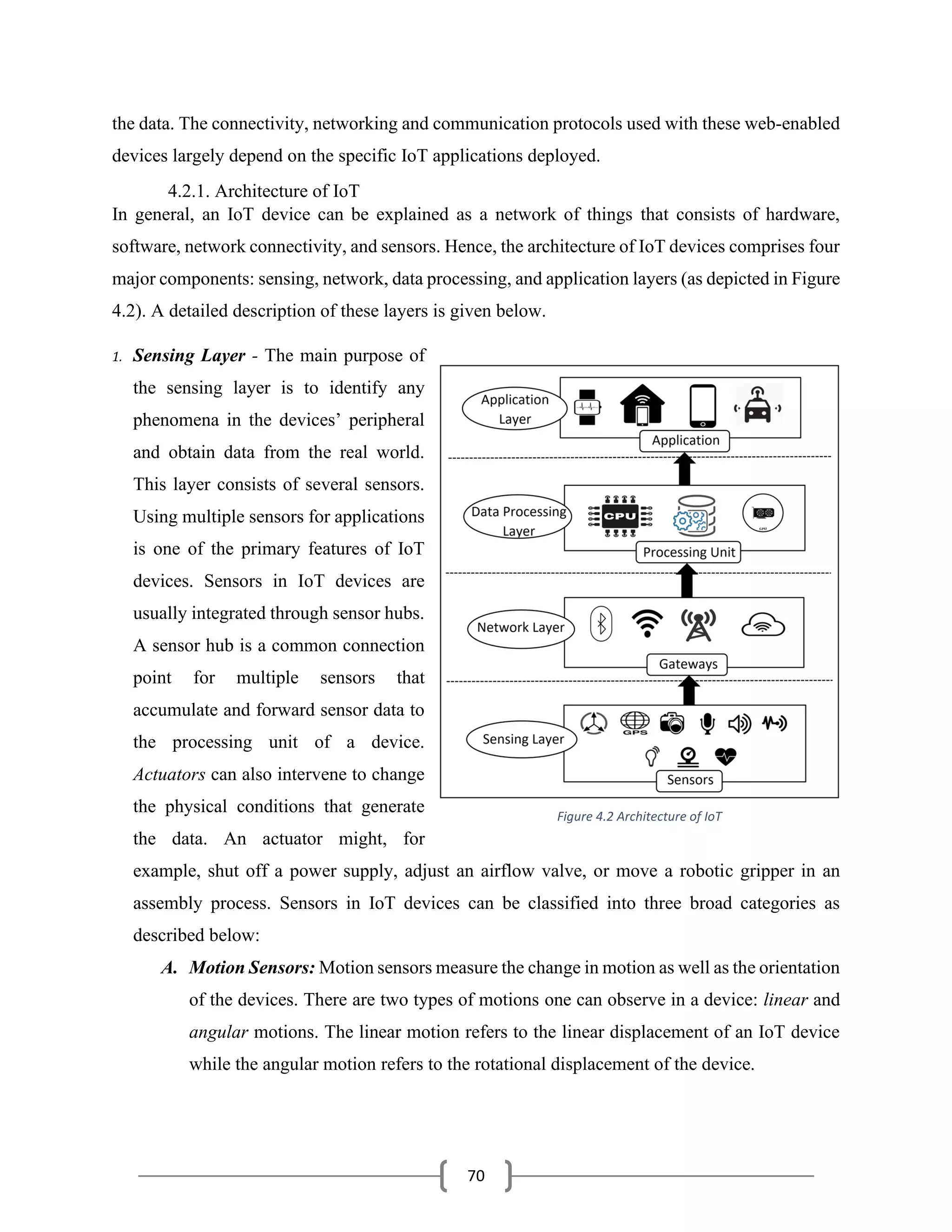 Emerging technologies module | PDF