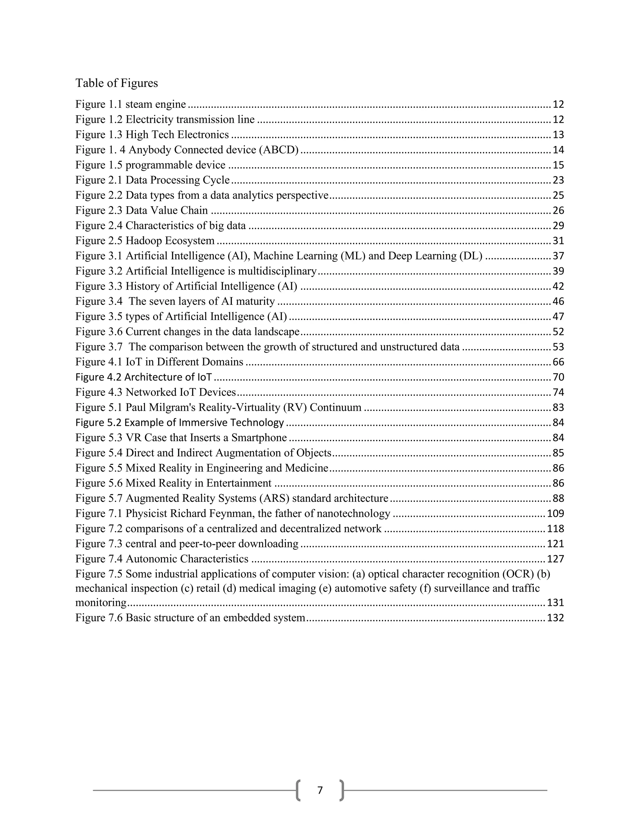 Emerging technologies module | PDF | Databases | Computer Software and Applications