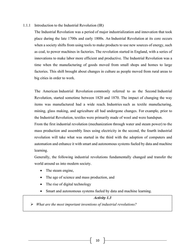 Emerging technologies module | PDF | Databases | Computer Software and ...