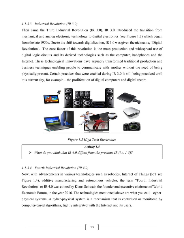 Emerging technologies module | PDF | Databases | Computer Software and ...