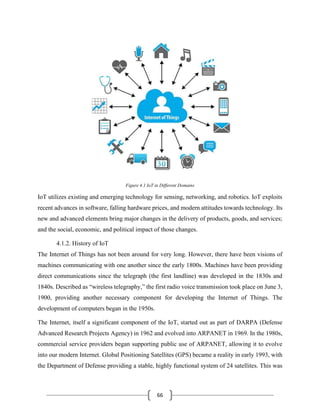 Emerging technologies module | PDF
