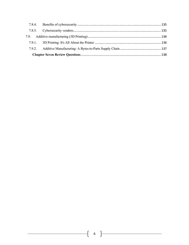 Emerging technologies module | PDF | Databases | Computer Software and ...