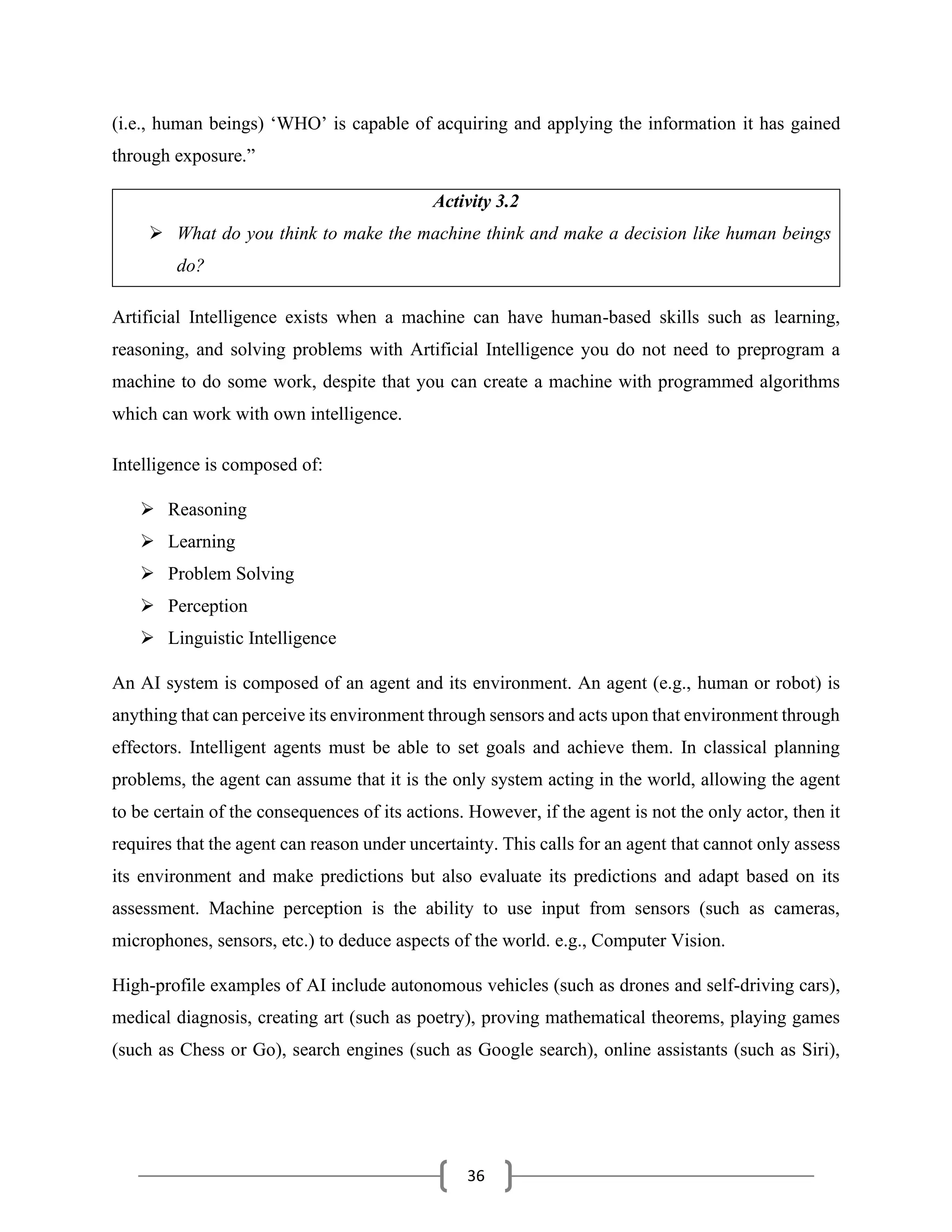 Emerging Technologies Module.pdf | Databases | Computer Software and Applications