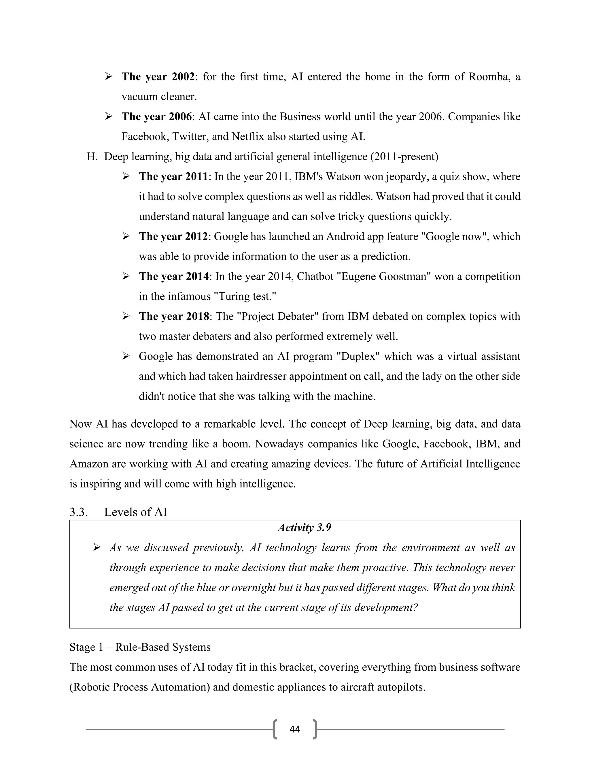 Emerging Technologies Module.pdf | Databases | Computer Software and Applications