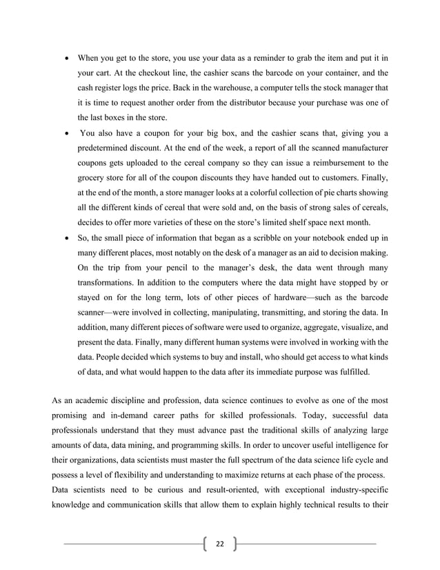 Emerging Technologies Module.pdf | Databases | Computer Software and ...