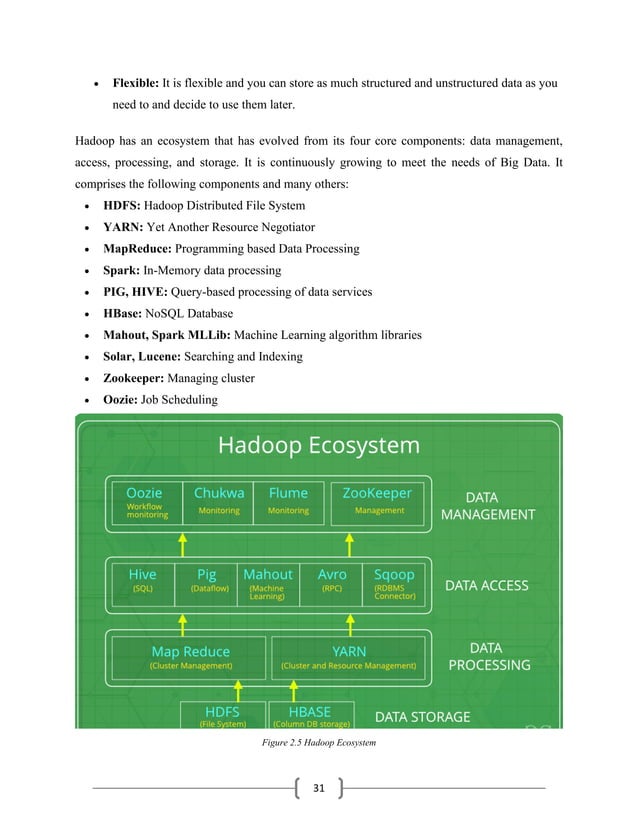 Emerging Technologies Module.pdf | Databases | Computer Software and ...