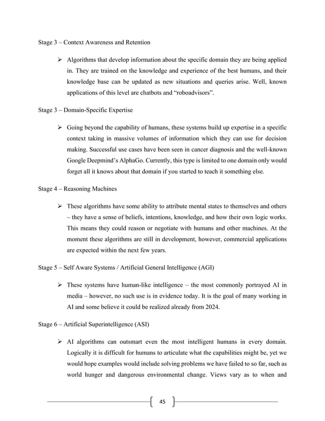 Emerging Technologies Module.pdf | Databases | Computer Software and ...