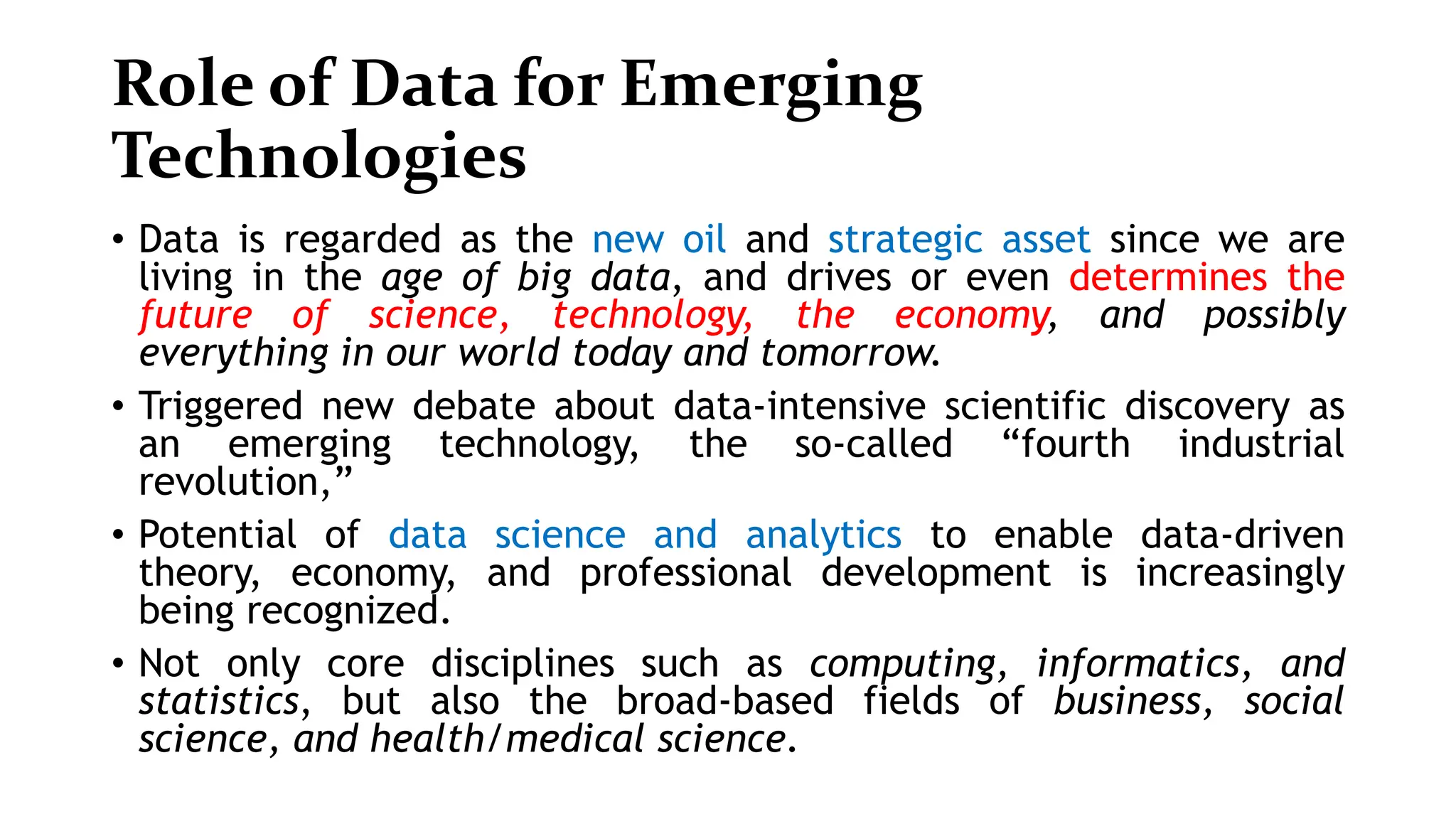 Emerging Technologies freshman c PPT.pptx