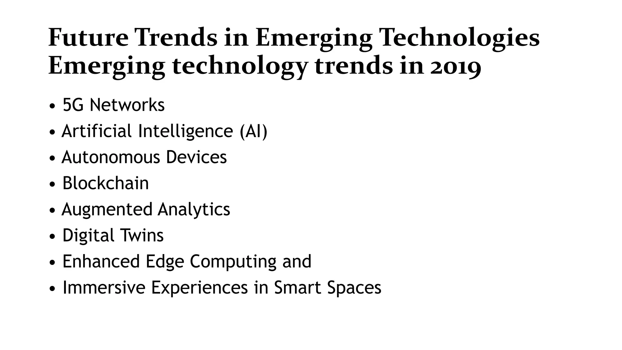 Emerging Technologies freshman c PPT.pptx