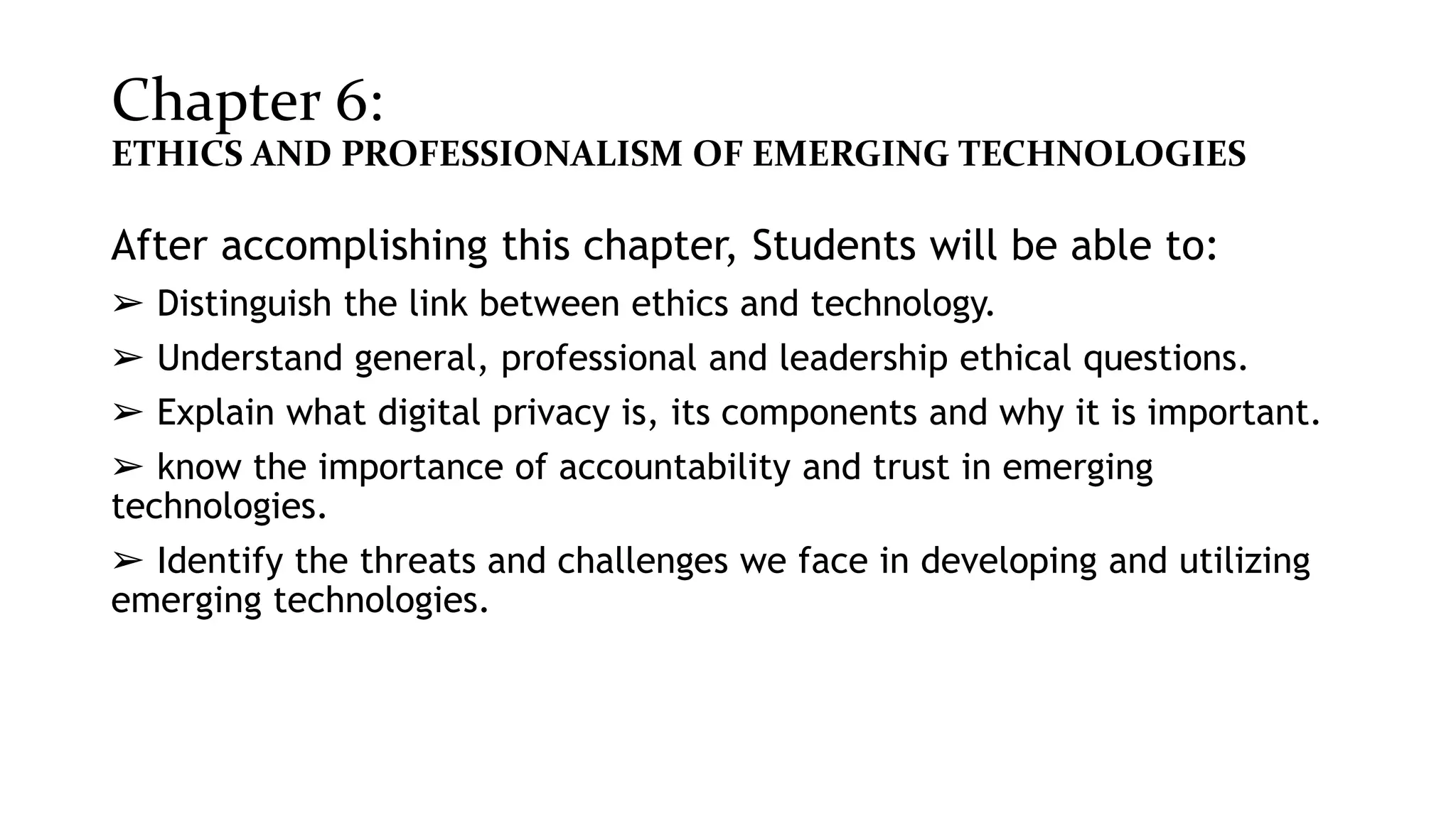 Emerging Technologies freshman c PPT.pptx