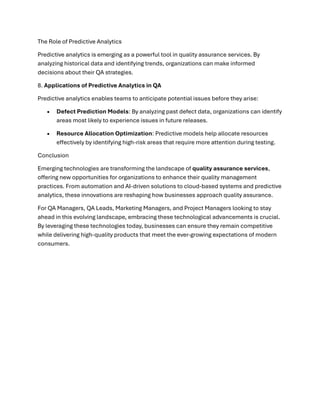 Emerging Technologies Transforming Quality Assurance Services.pdf