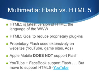 Emerging technology | PPT