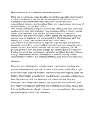 Emerging Technology and Role of the Internal Auditor.pdf