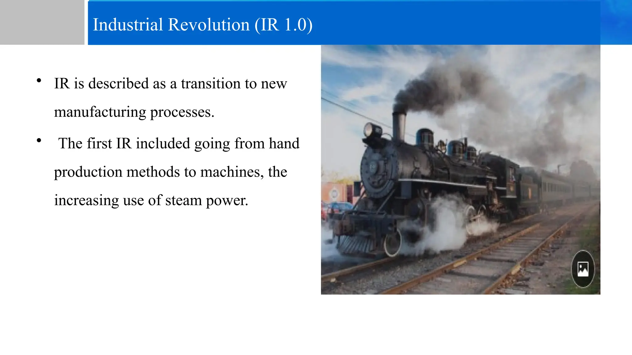 Emerging Technology freshman course Chapter 1. pptx f | PPTX