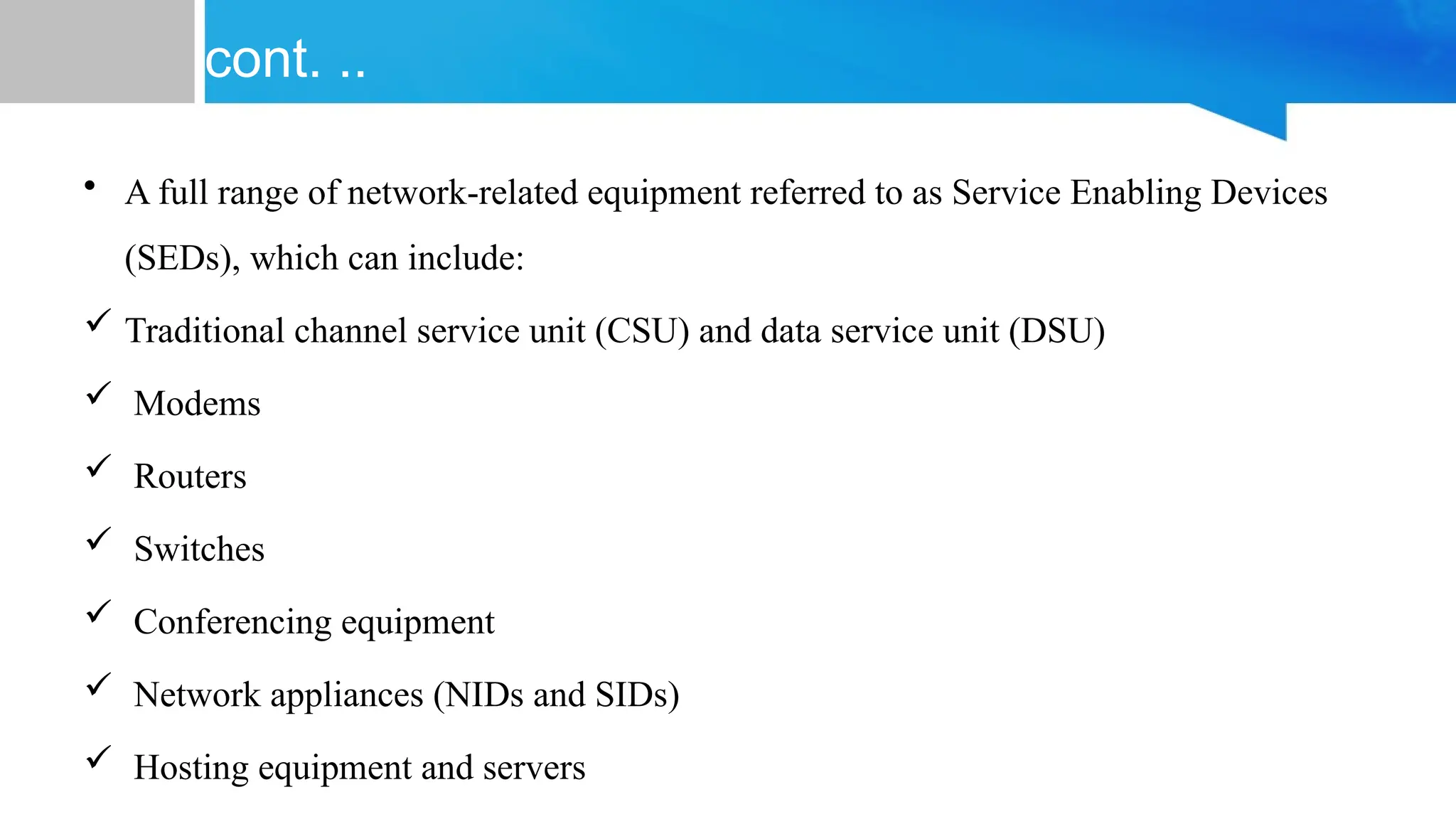 Emerging Technology freshman course Chapter 1. pptx f | PPTX