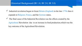 Emerging Technology freshman course Chapter 1. pptx f | PPTX