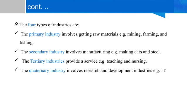 Emerging Technology freshman course Chapter 1. pptx f | PPTX ...