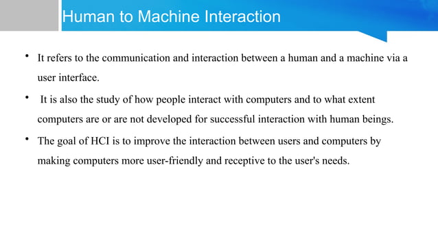 Emerging Technology freshman course Chapter 1. pptx f | PPTX ...