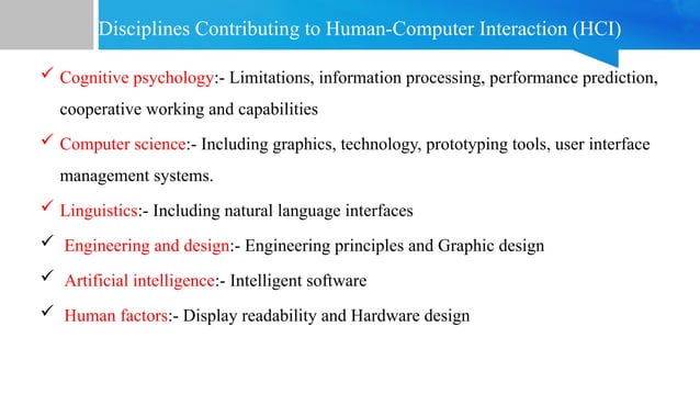 Emerging Technology freshman course Chapter 1. pptx f | PPTX | Computing | Technology & Computing