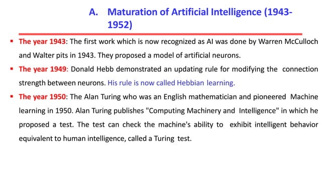 Emerging Technology chapter 3.pptx | Computing | Technology & Computing