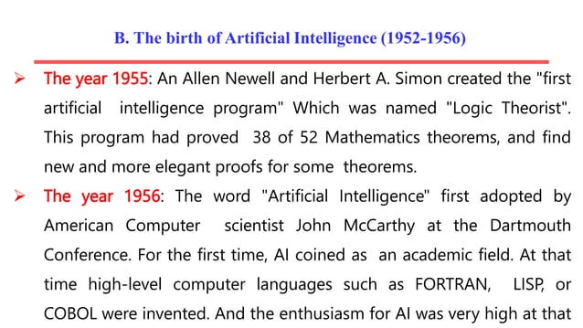 Emerging Technology chapter 3.pptx | Computing | Technology & Computing