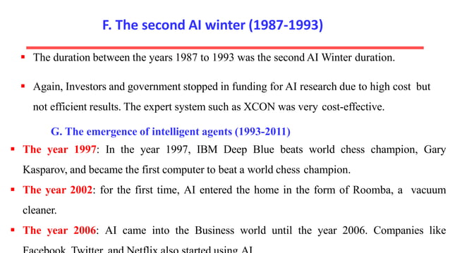 Emerging Technology chapter 3.pptx | Computing | Technology & Computing