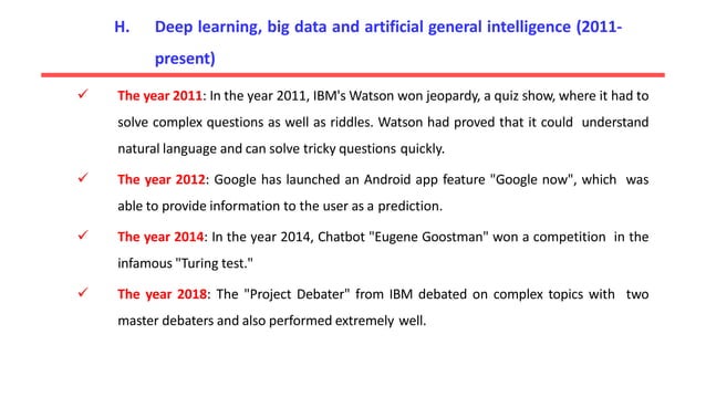 Emerging Technology chapter 3.pptx | Computing | Technology & Computing