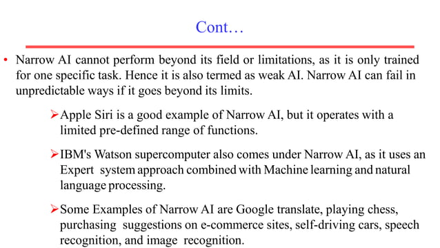 Emerging Technology chapter 3.pptx | Computing | Technology & Computing