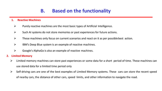 Emerging Technology chapter 3.pptx | Computing | Technology & Computing