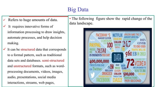 Emerging Technology chapter 3.pptx | Computing | Technology & Computing