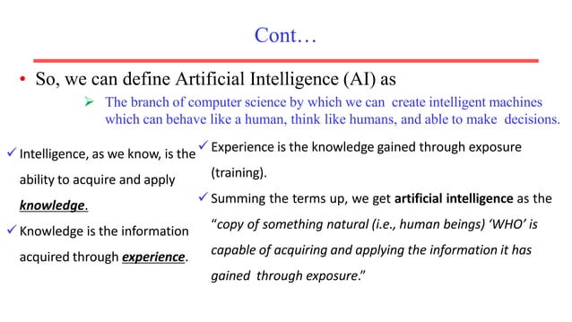 Emerging Technology chapter 3.pptx | Computing | Technology & Computing