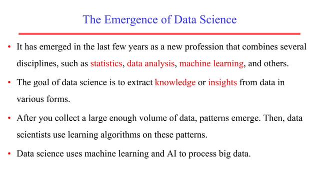 Emerging Technology chapter 3.pptx | Computing | Technology & Computing