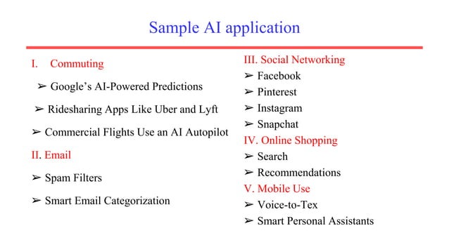 Emerging Technology chapter 3.pptx | Computing | Technology & Computing