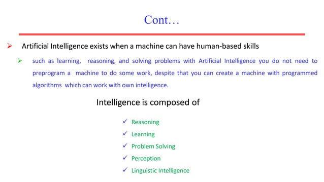 Emerging Technology chapter 3.pptx | Computing | Technology & Computing