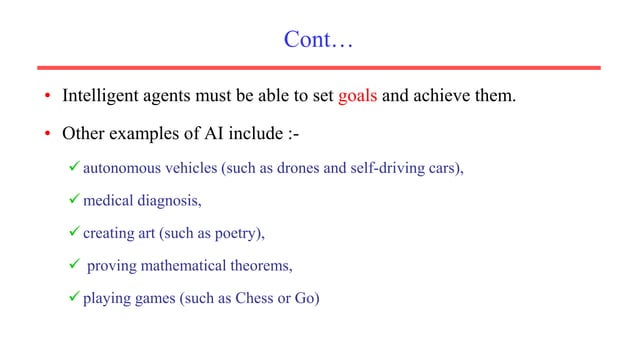 Emerging Technology chapter 3.pptx | Computing | Technology & Computing