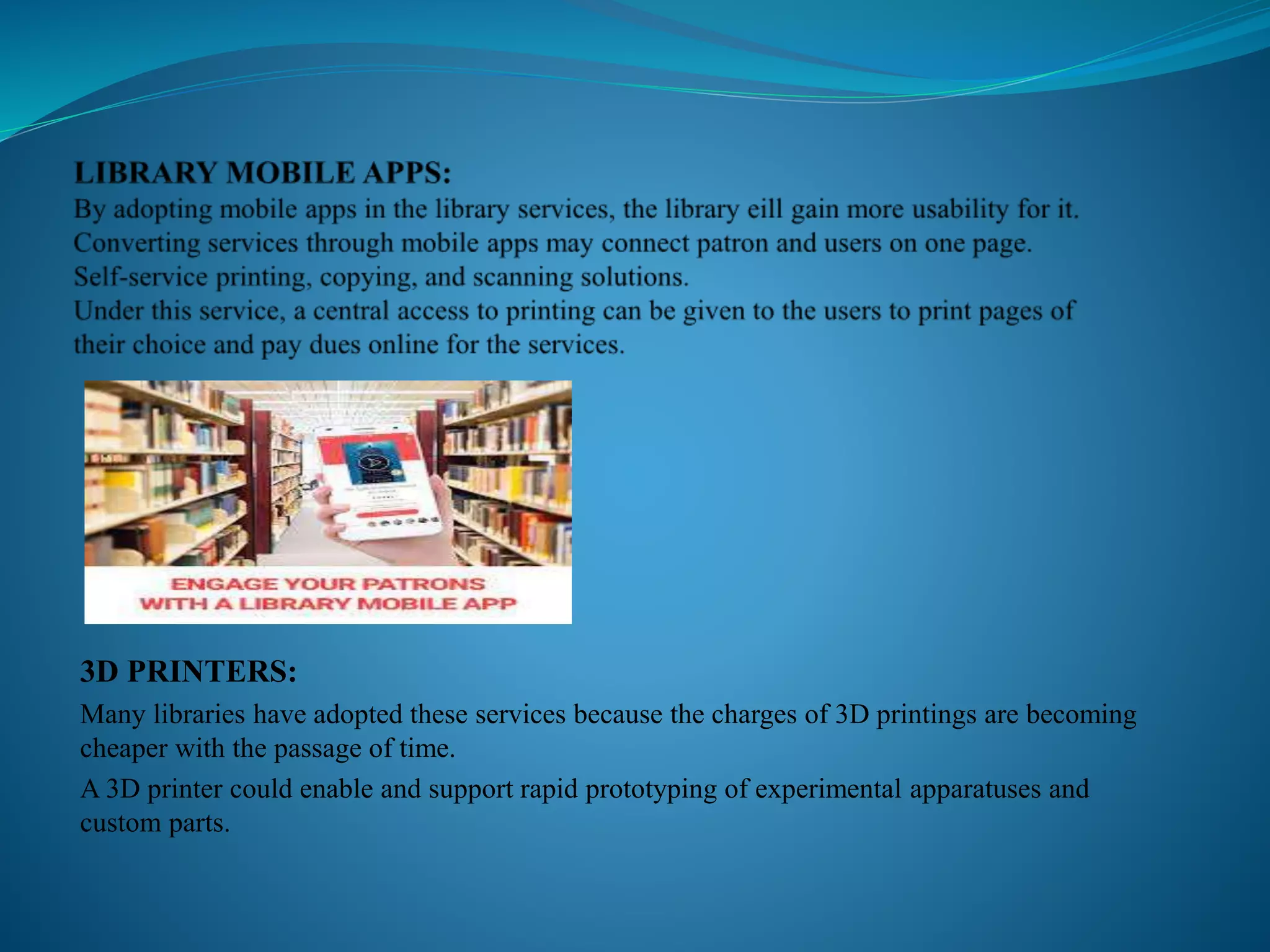 Cutting-edge technology presentation | PPTX