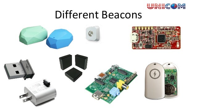 Developing Context Aware Applications With Ibeacons Technology