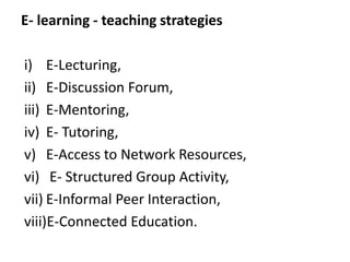 Emerging technology Trends and Education.ppt