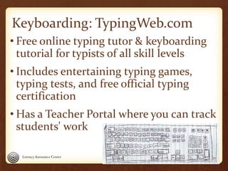 Emerging Technology for Adult Education | PPT | Free Download