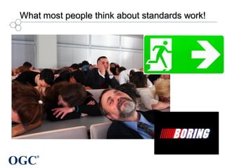 2012 Emerging Tech, OGC Standards, Mobile Platforms, and the Internet ...