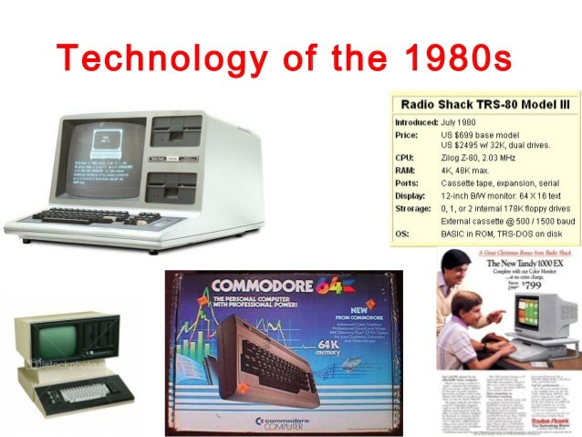 Living in Tech City: 50+ Technology Trends and Innovations Transformi…