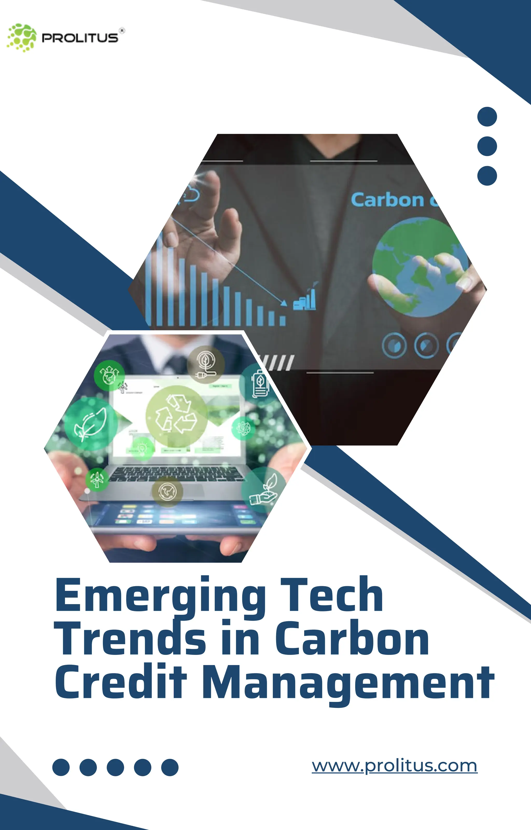 Emerging Tech Trends in Carbon Credit Management.pdf | Technology ...