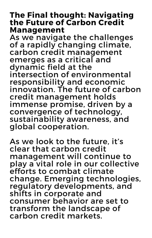 Emerging Tech Trends in Carbon Credit Management.pdf