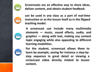 Emerging tools-use of social media in education | PPTX