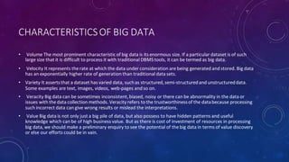 Emergingtreands class11 cs | PPT