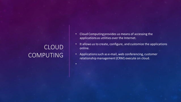 Emergingtreands class11 cs | DOCX | Artificial Intelligence | Technology & Computing