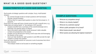 Emerging Trends Workflow | PPT