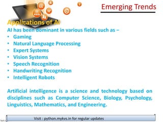 emerging trends.pdf