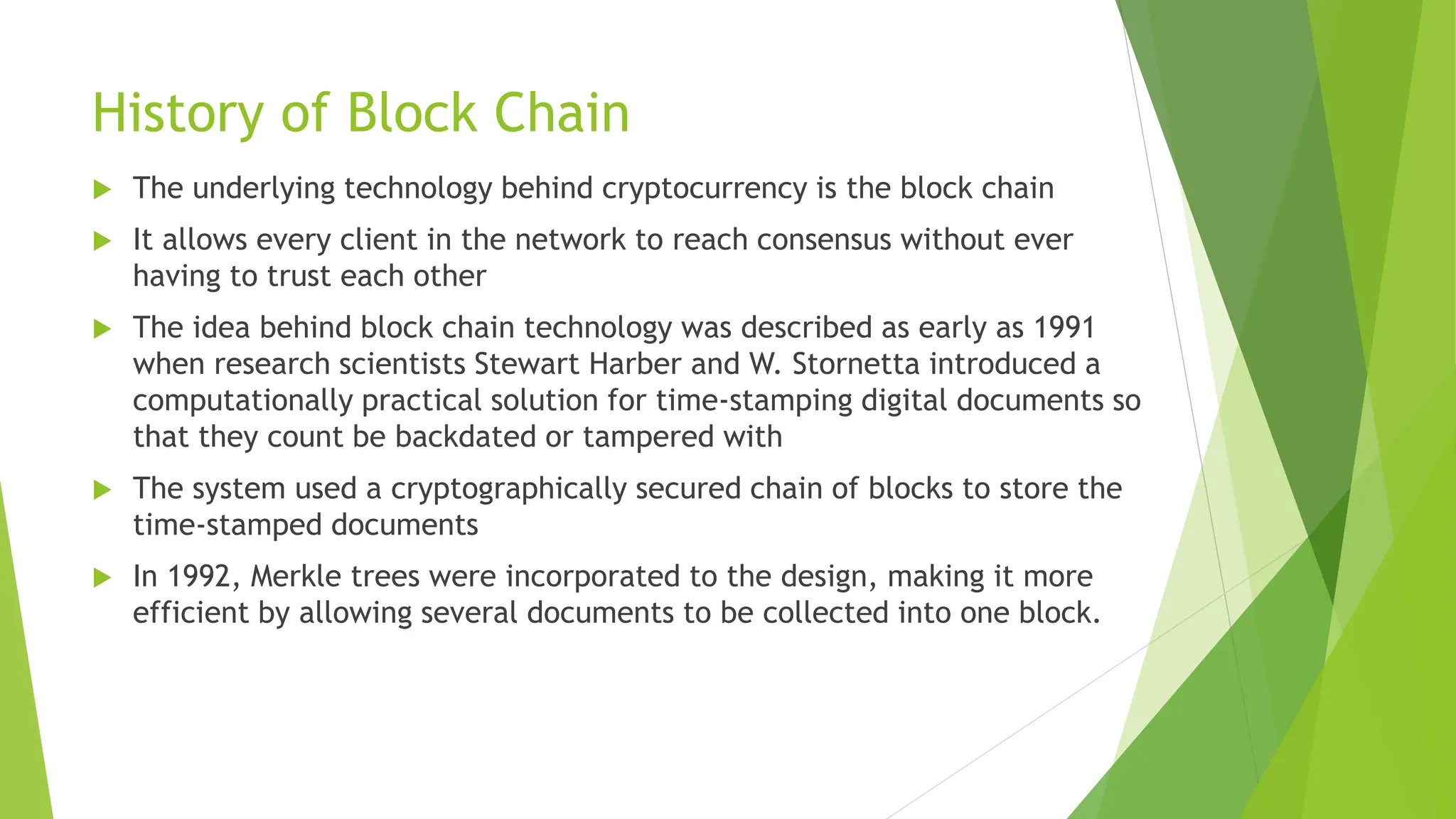 Emerging Trends, Techniques, and Integration in Computer Science | PPT