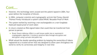 Emerging Trends, Techniques, and Integration in Computer Science | PPT